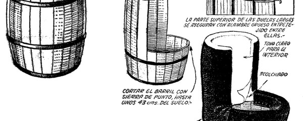 Como hacer y como se hace. Hagalo usted mismo: Carpinteria y mas.